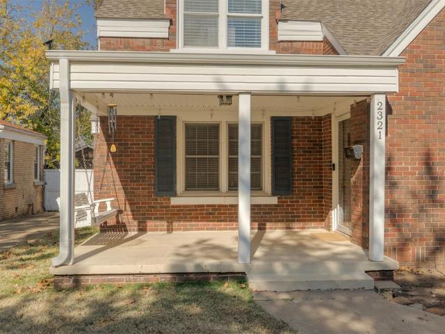 2321 NW 28th Street