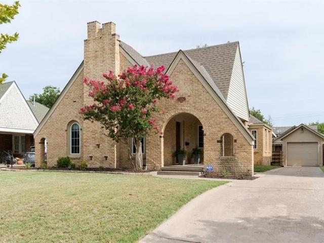 2321 NW 20th St, Oklahoma City, OK 73107