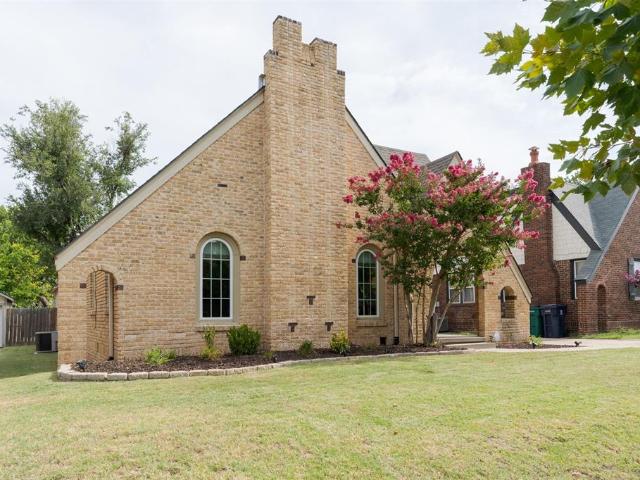 2321 NW 20th Street