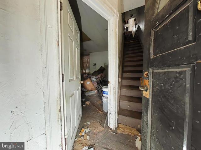 2321 N 33Rd Street