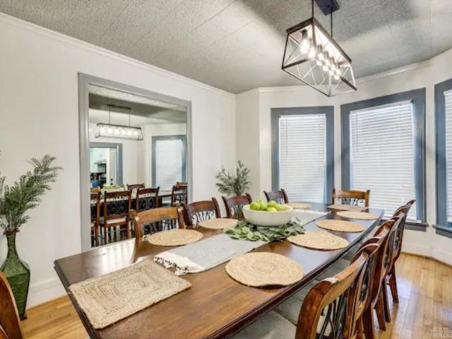 2321 N Calion Road