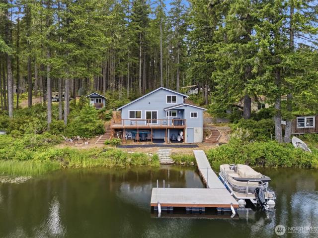 2321 NE Tee Lake Road