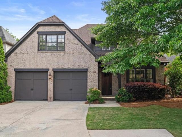 2321 Overlook Crst, Vestavia Hills, AL 35226