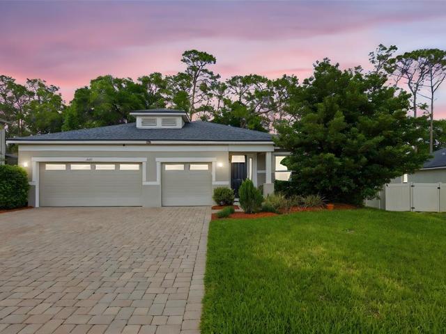 2321 Oxmoor Dr, DeLand, FL 32724 | MLS #V4948 | Compass