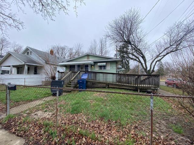2321 Oklahoma Avenue