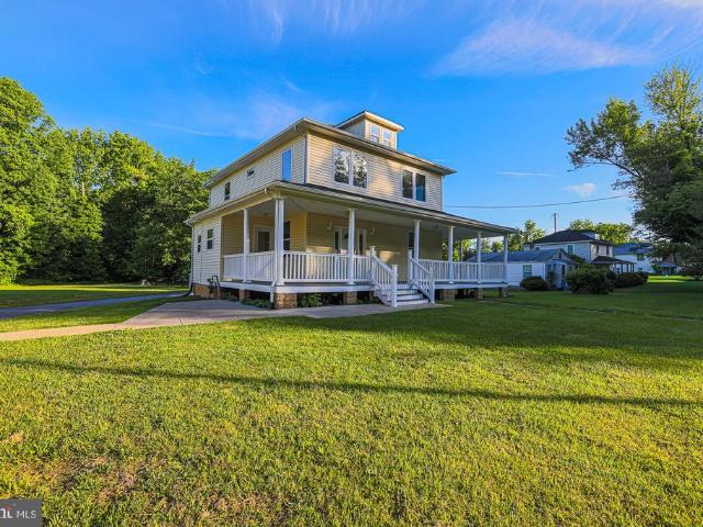 2321 Old Post Road