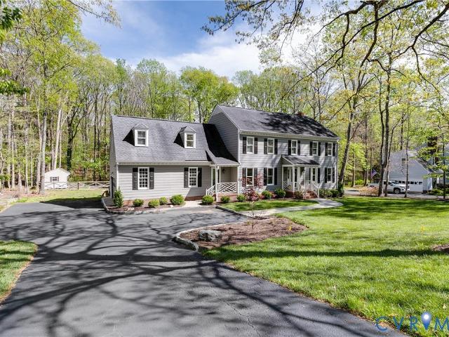 2321 Olde Stone Road