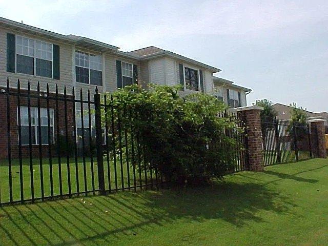 2321 Orchard St, Springdale, AR 72764