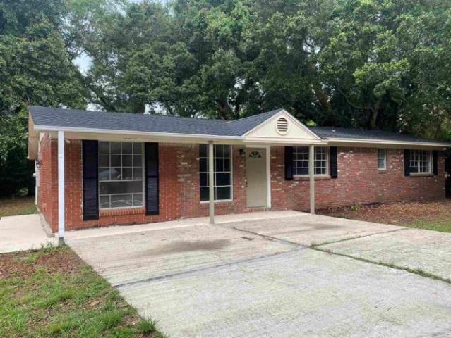2321 Abbie Ln, Pensacola, FL 32514