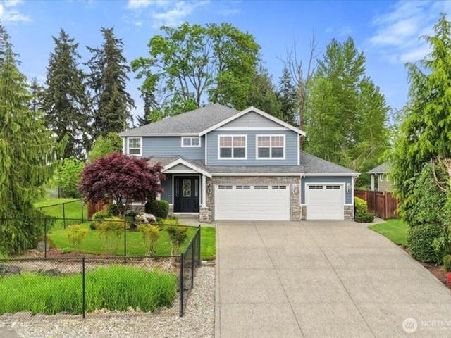 2321 Alder St, Milton, WA 98354
