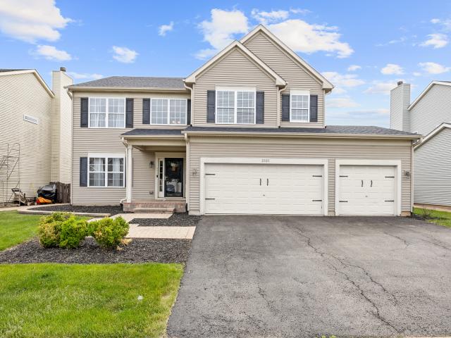 2321 Amsterdam Circle