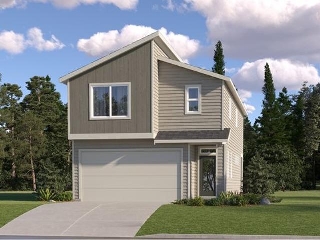 2321 Ash St, Woodland, WA 98674