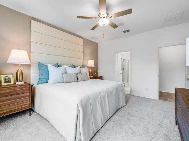 2321 Buffalo Byu Way, Crandall, TX 75114 | MLS #21165