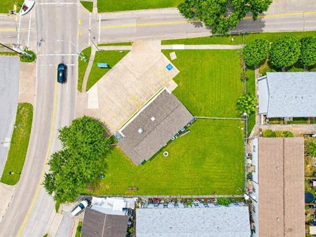2321 Burke Rd, Pasadena, TX 77502
