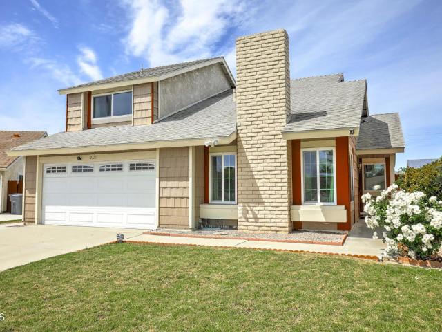2321 Byrd Drive
