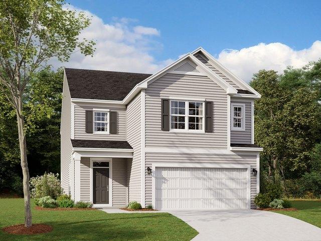 2321 Bear Oak Run, Shelbyville, IN 46176