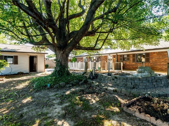 2321 Bishop Road