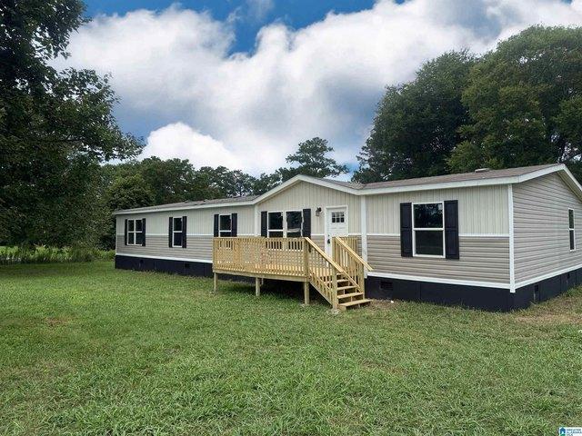 2321 Blessing Rd, Albertville, AL 35951