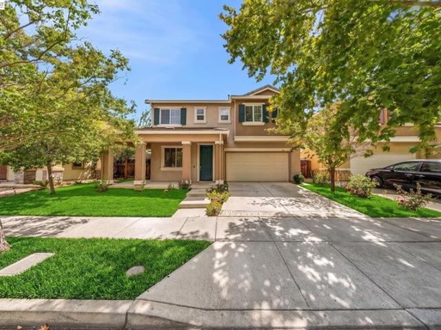 2321 Blue Ridge Ave, Brentwood, CA 94513