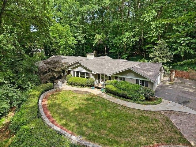 2321 Bohler Rd NW, Atlanta, GA 30327