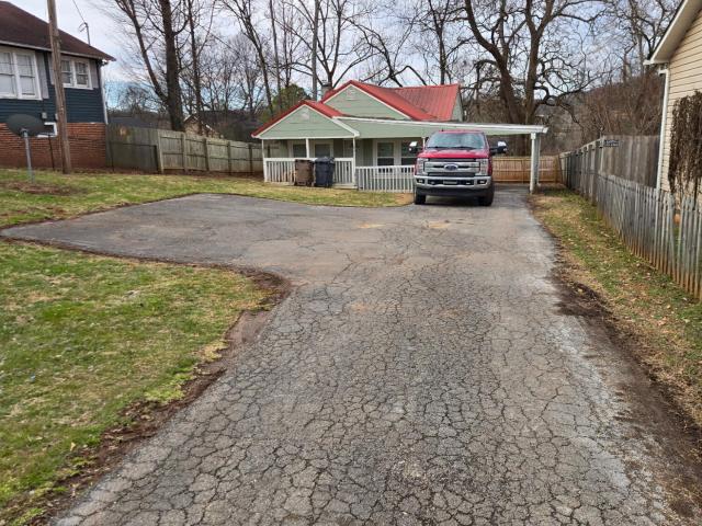 2321 Bradford St
