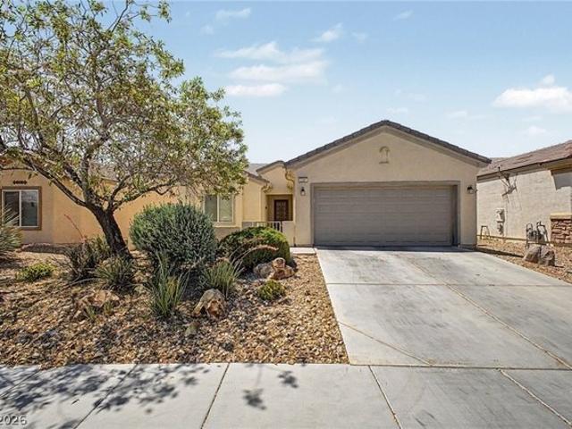 2321 Carrier Dove Way, North Las Vegas, NV 89084