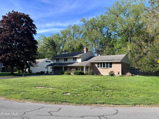 2321 Central Parkway