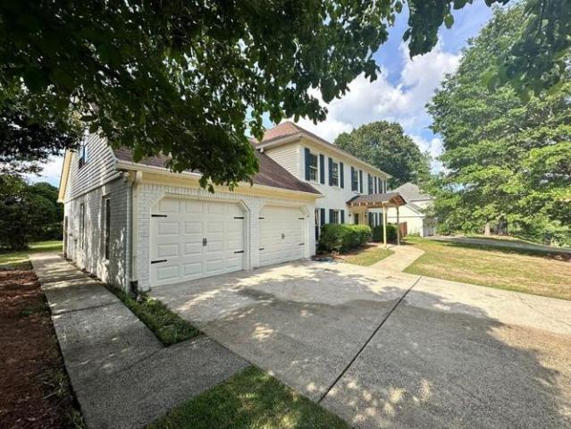 2321 Chestnut Springs Trail, Marietta, GA 30062