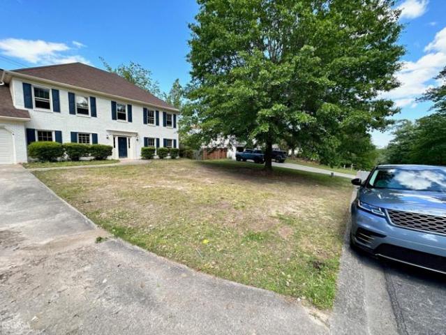 2321 Chestnut Springs Trail, Marietta, GA 30062