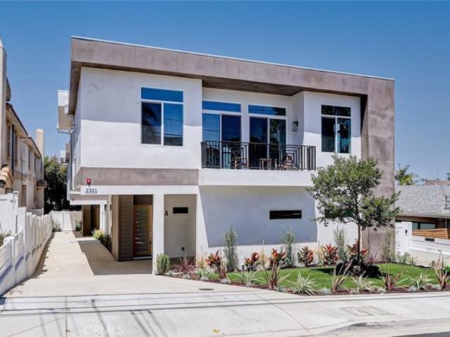 2321 Clark Ln Unit A, Redondo Beach, CA 90278