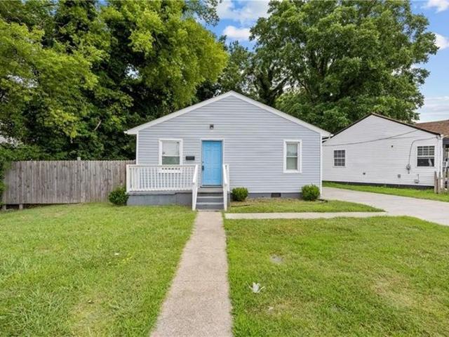 2321 Columbus Ave, Portsmouth, VA 23704