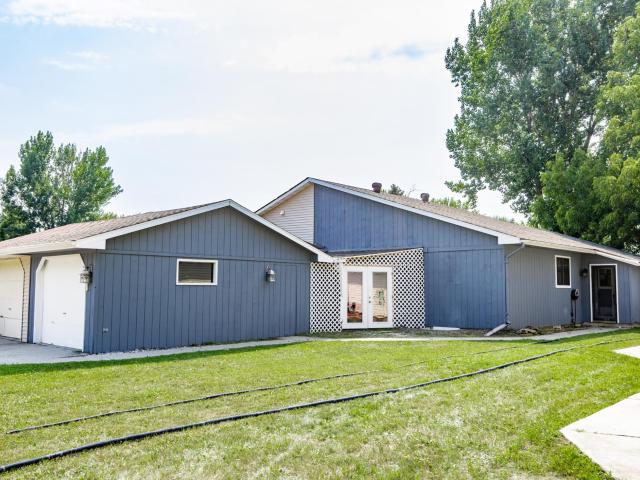 2321 Country Club Parkway