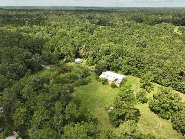2321 County Road 126, Liberty, TX 77575