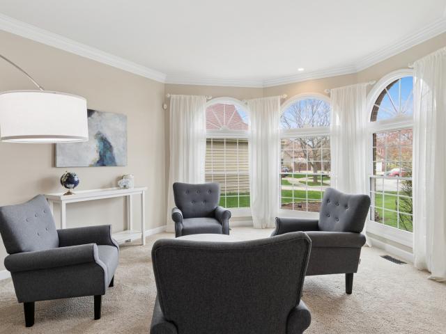 2321 Courtland Court