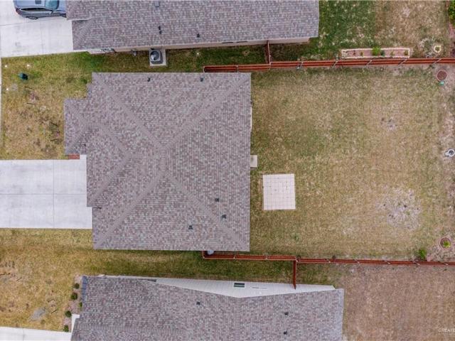 2321 Cove Real Dr, Harlingen, TX 78550 | MLS #509834