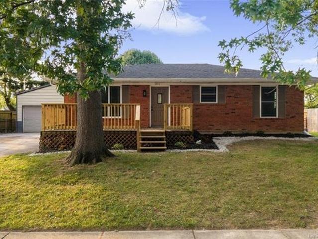2321 Crums Ln, Jeffersonville, IN 47130