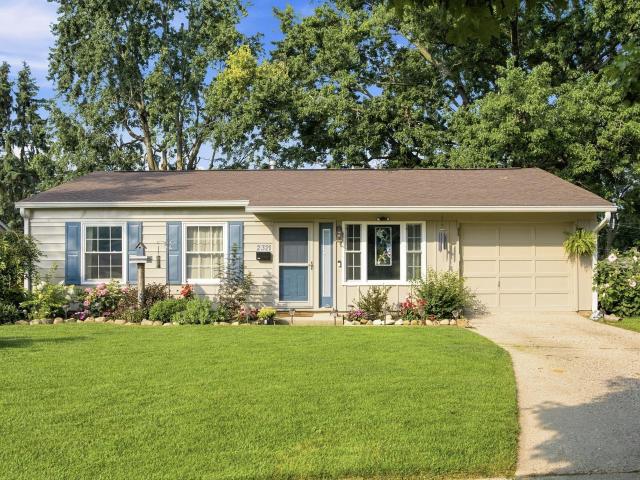 2321 Dakota Drive