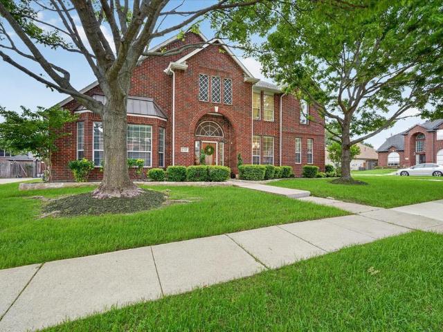 2321 Dana Drive