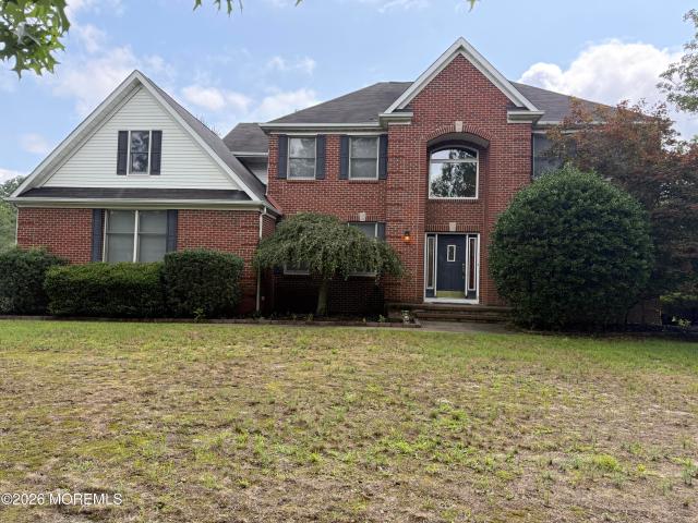 2321 Donna Dee Court
