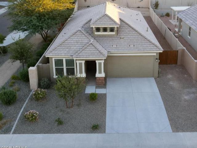 2321 E Beautiful Ln, Phoenix, AZ 85042