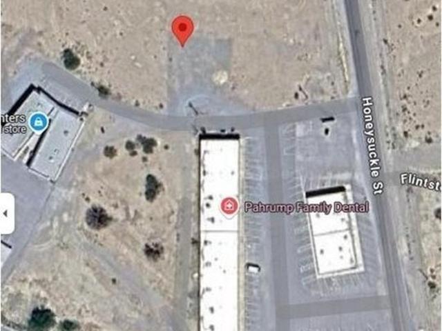 2321 E Jumping Fox St, Pahrump, NV 89048