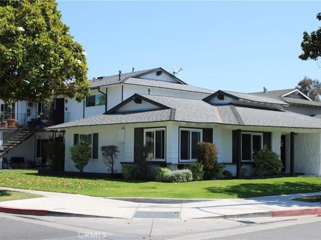 2321 E Omega Ave, Anaheim, CA 92806