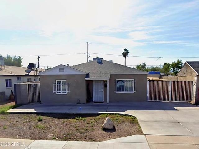 2321 E Roosevelt St, Phoenix, AZ 85006