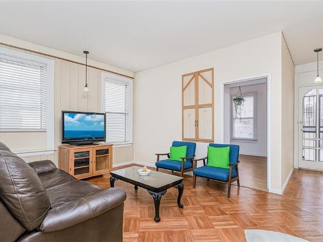 2321 East 24th Street | Compass