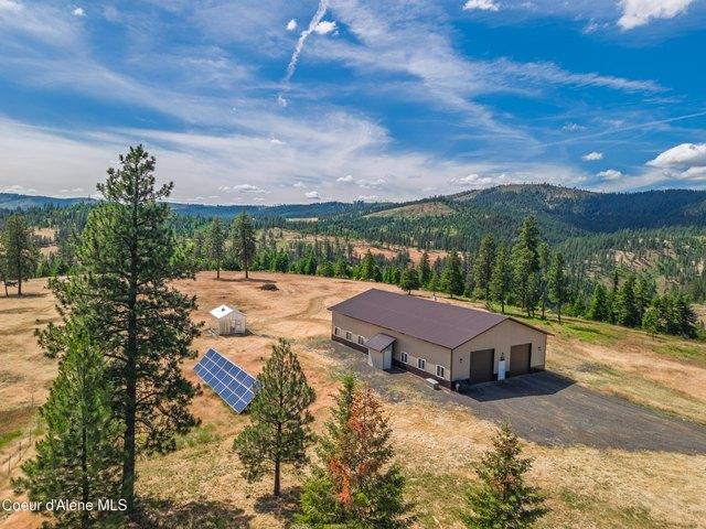 2321 Echo Springs Rd, Saint Maries, ID 83861