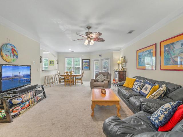 2321 Egret Crest Lane