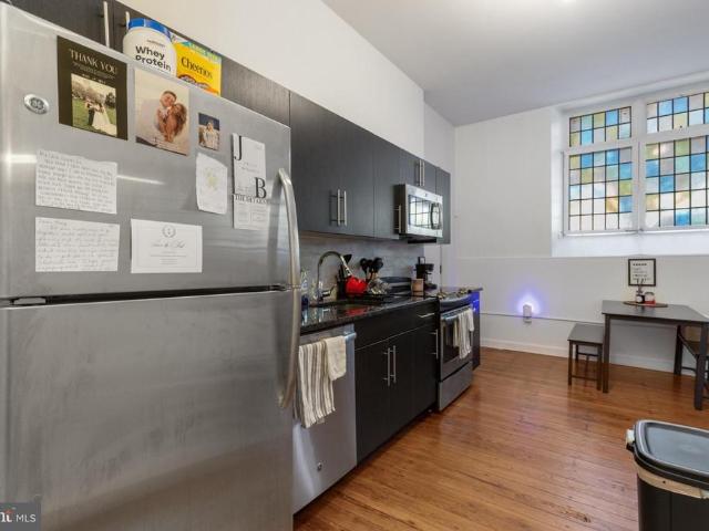 2321 Fitzwater Street # 103