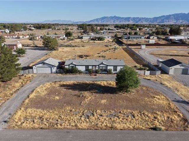 2321 Guinn Ct, Pahrump, NV 89060