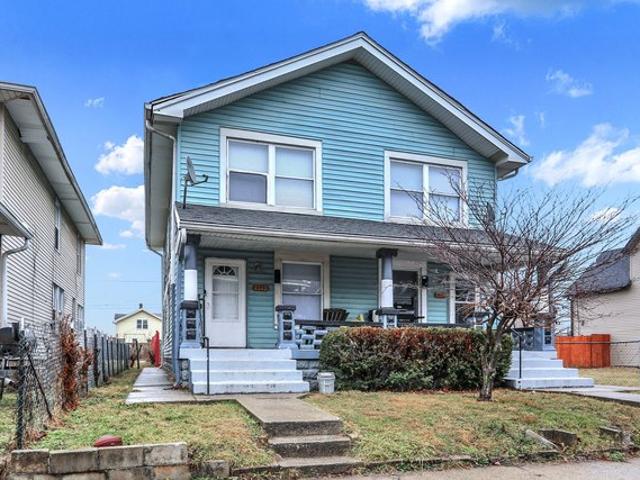 2321 Guilford Ave, Indianapolis, IN 46205