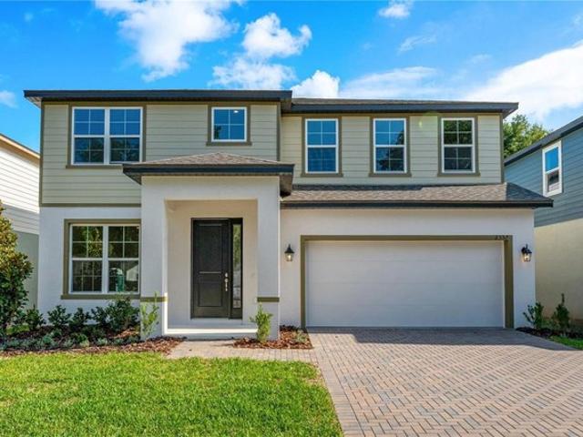 2321 Huanier Ct, Apopka, FL 32712